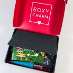 August 2020 BOXYCHARM Review - Hello Subscription