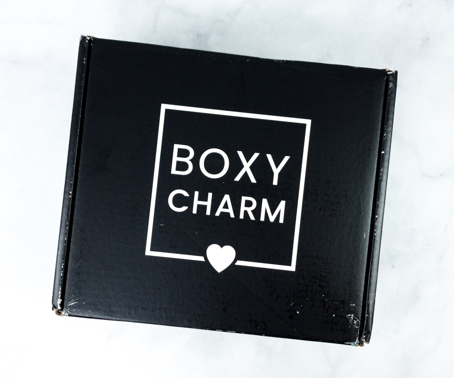 BOXYCHARM Premium August 2020 Review - Hello Subscription