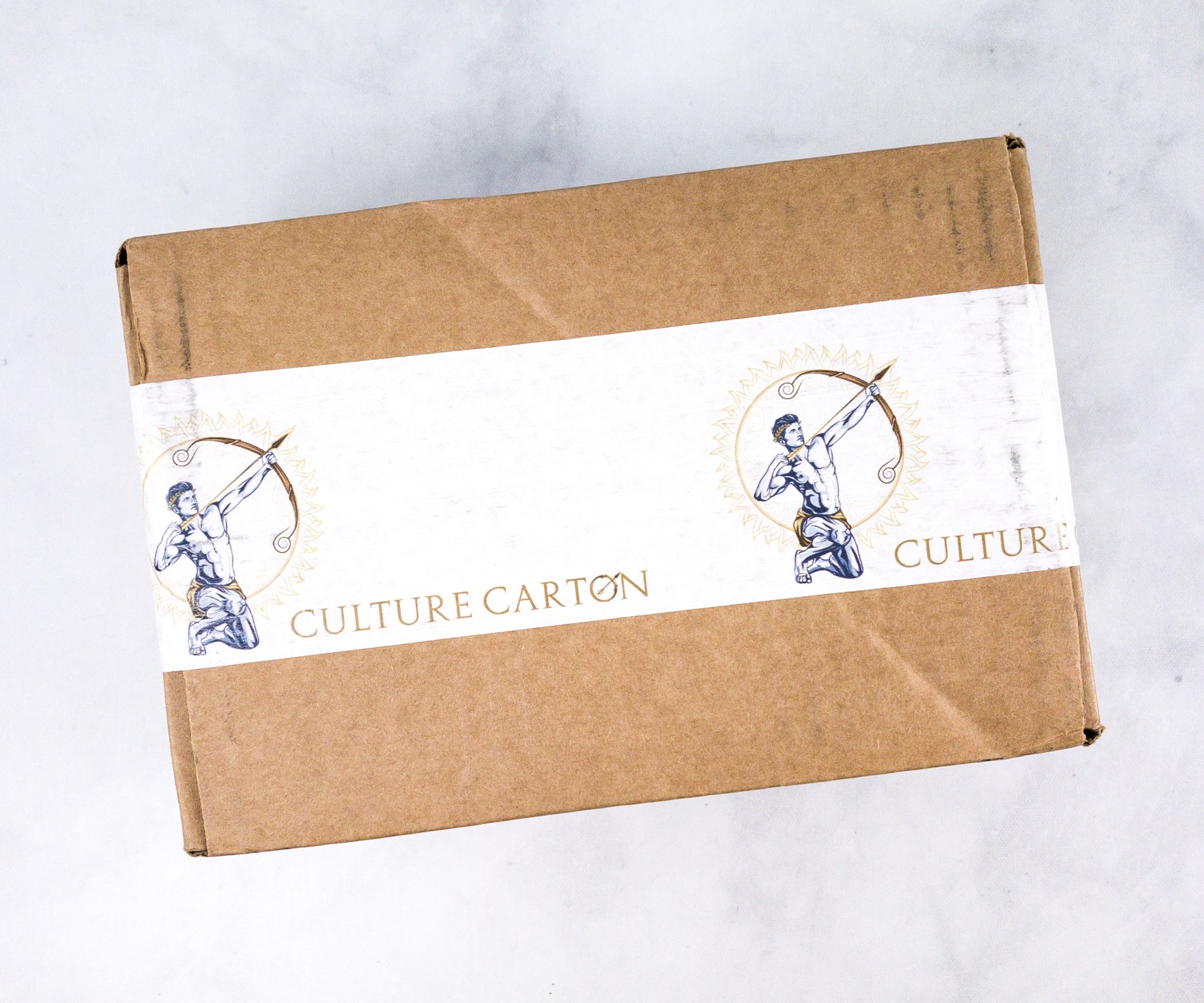 Culture Carton August 2020 Subscription Box Review + Coupon - Hello ...