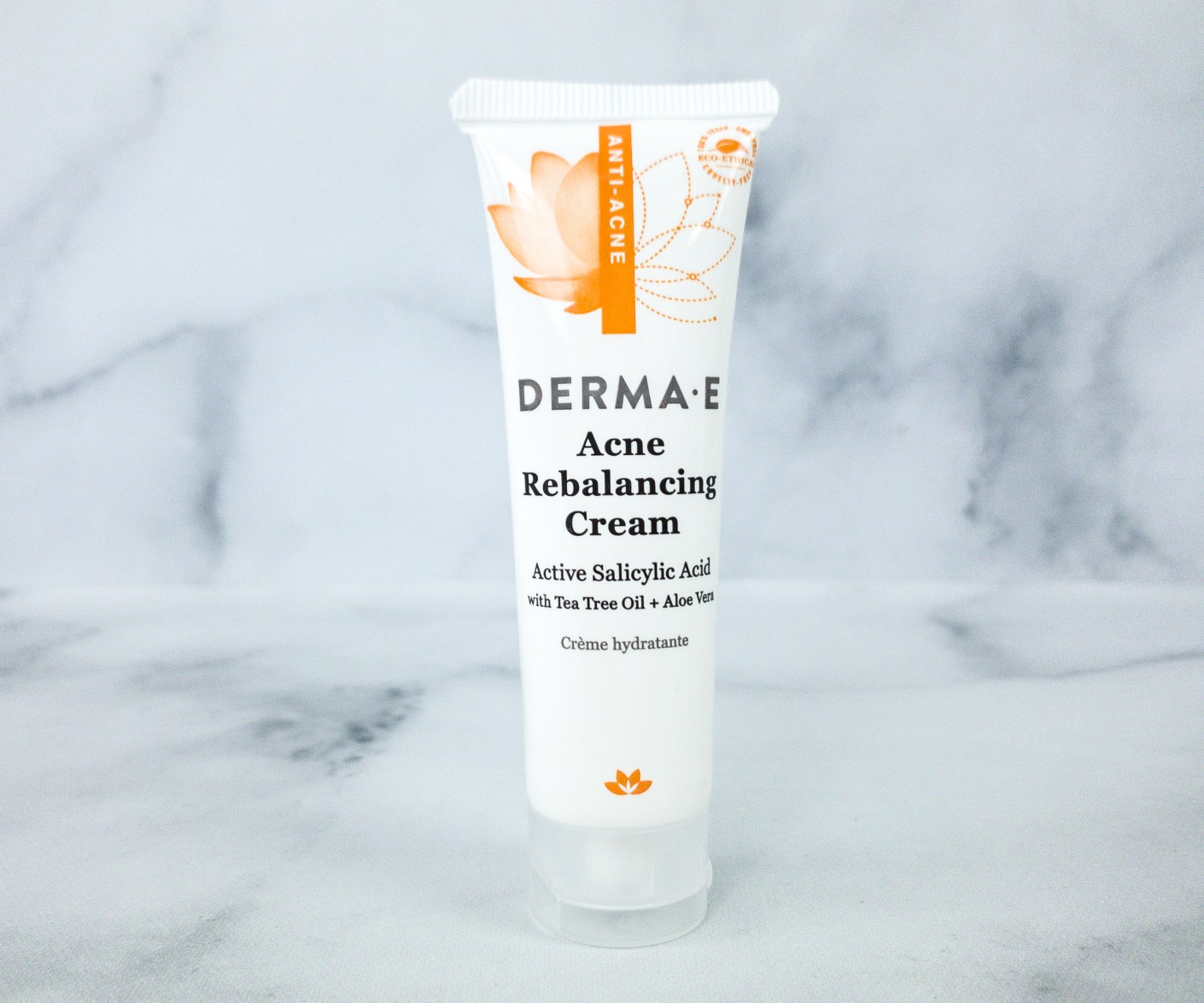 Derma-E ANTI ACNE SET Review - hello subscription