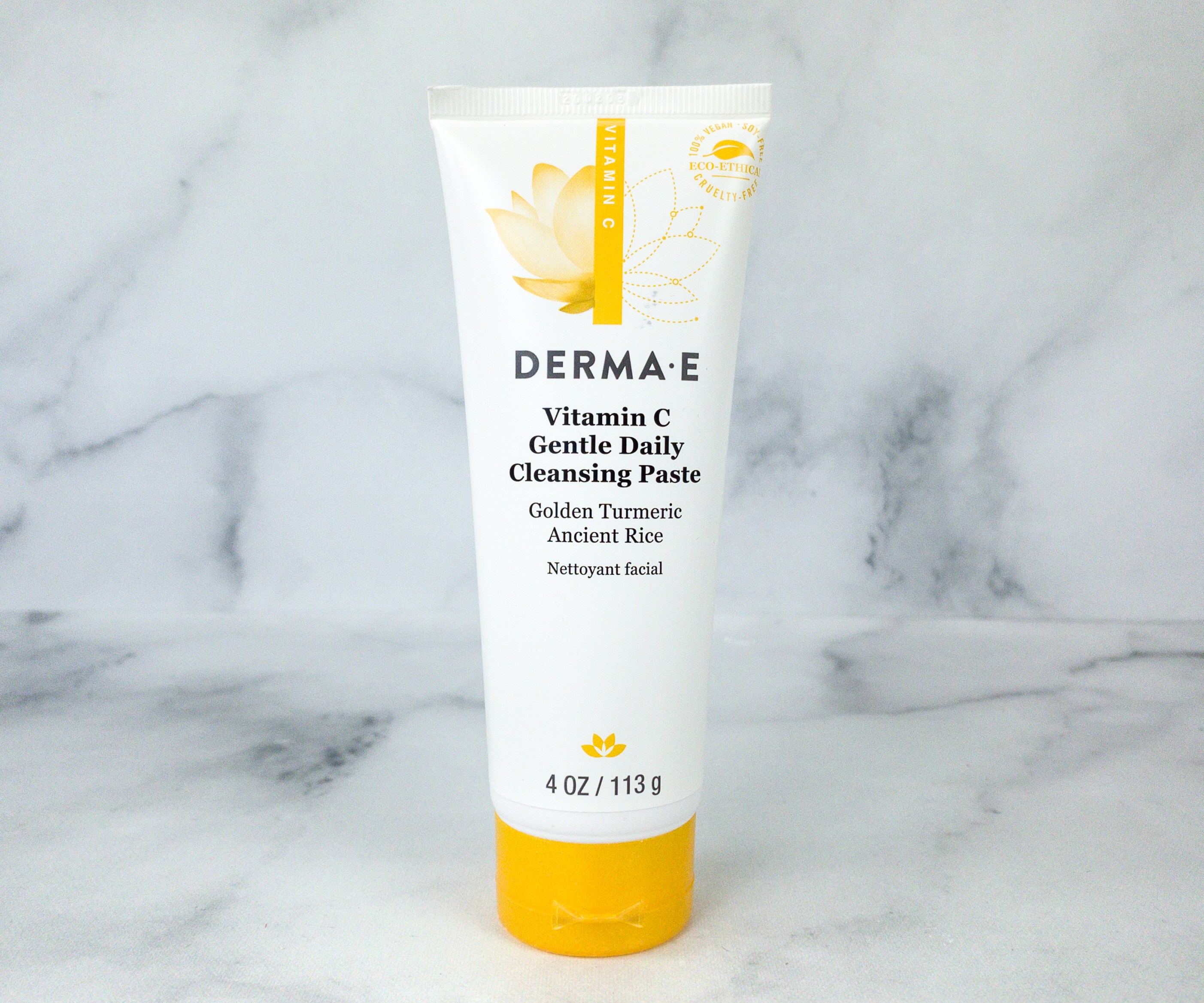 Derma-E SMOOTH SKIN Review - hello subscription