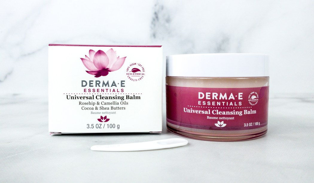 Derma-E SMOOTH SKIN Review - hello subscription
