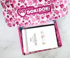 Doki Doki September 2020 Subscription Box Review & Coupon - Hello ...