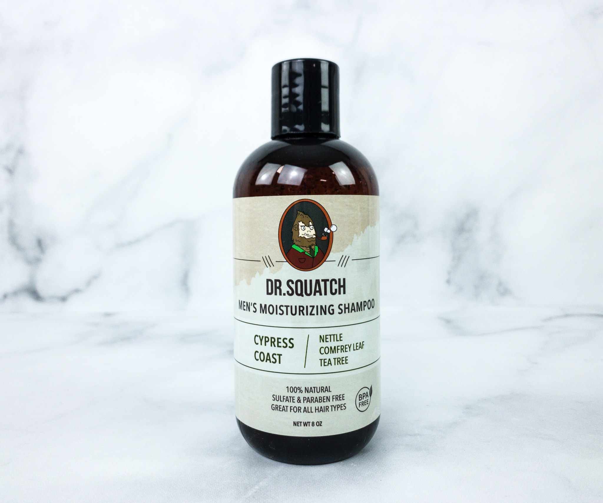 Dr. Squatch Subscriptions Review - Squatch Groomed Bundle! - hello ...