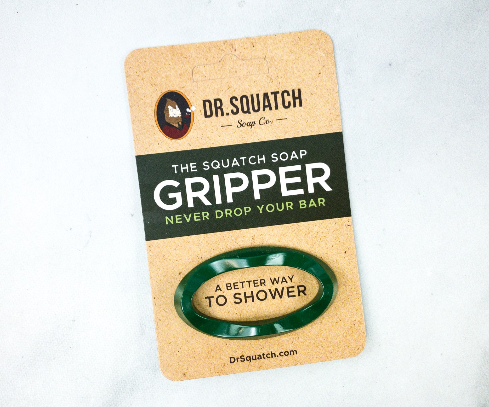 Dr. Squatch Subscriptions Review + Coupons - Squatch Groomed Bundle ...