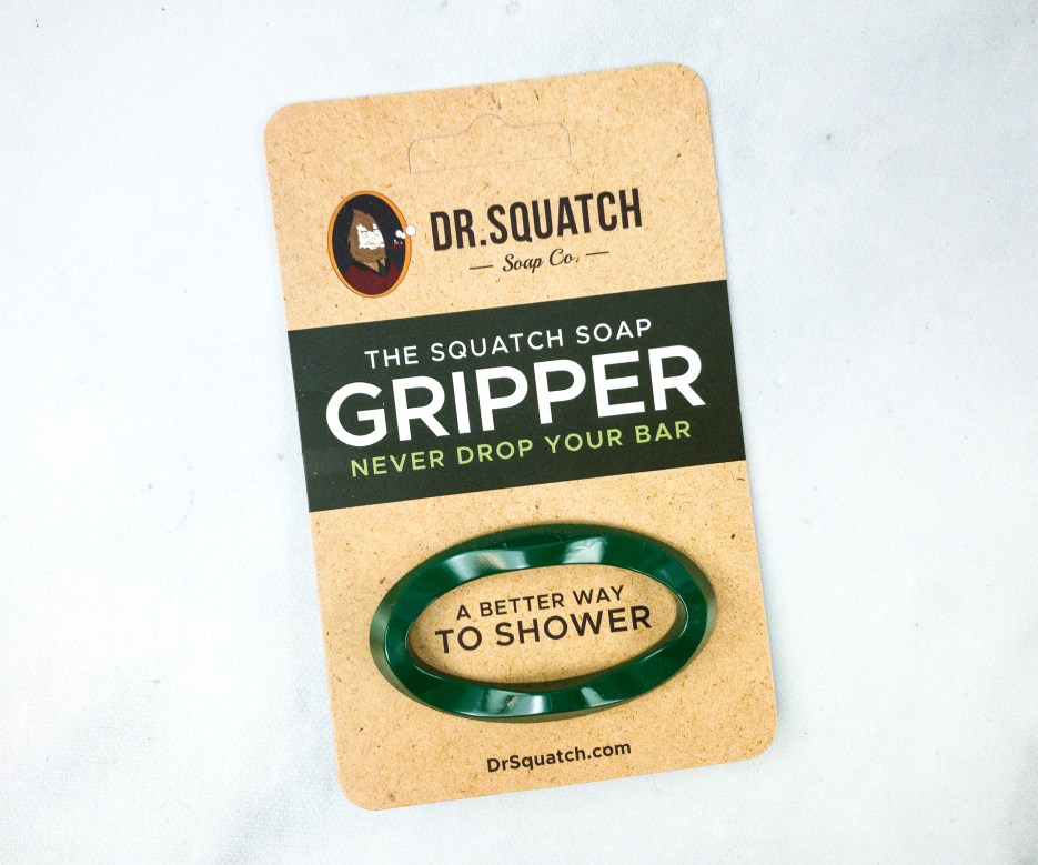 Dr. Squatch Subscriptions Review + Coupons - Squatch Groomed Bundle ...