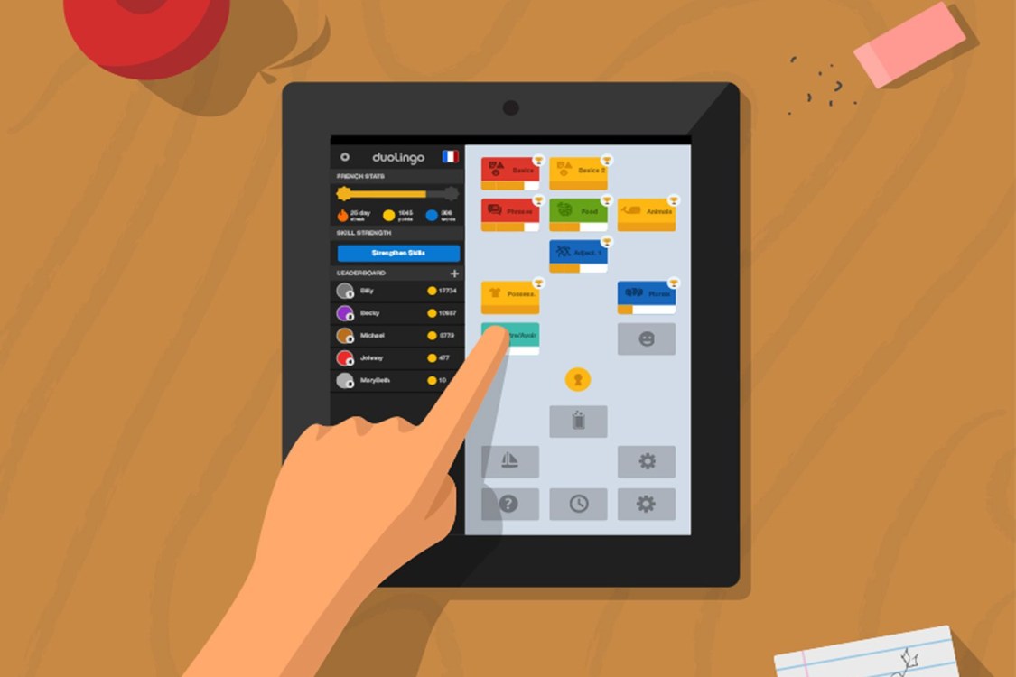 The 9 Best Language Learning Apps & Subscriptions in 2025 - Hello ...
