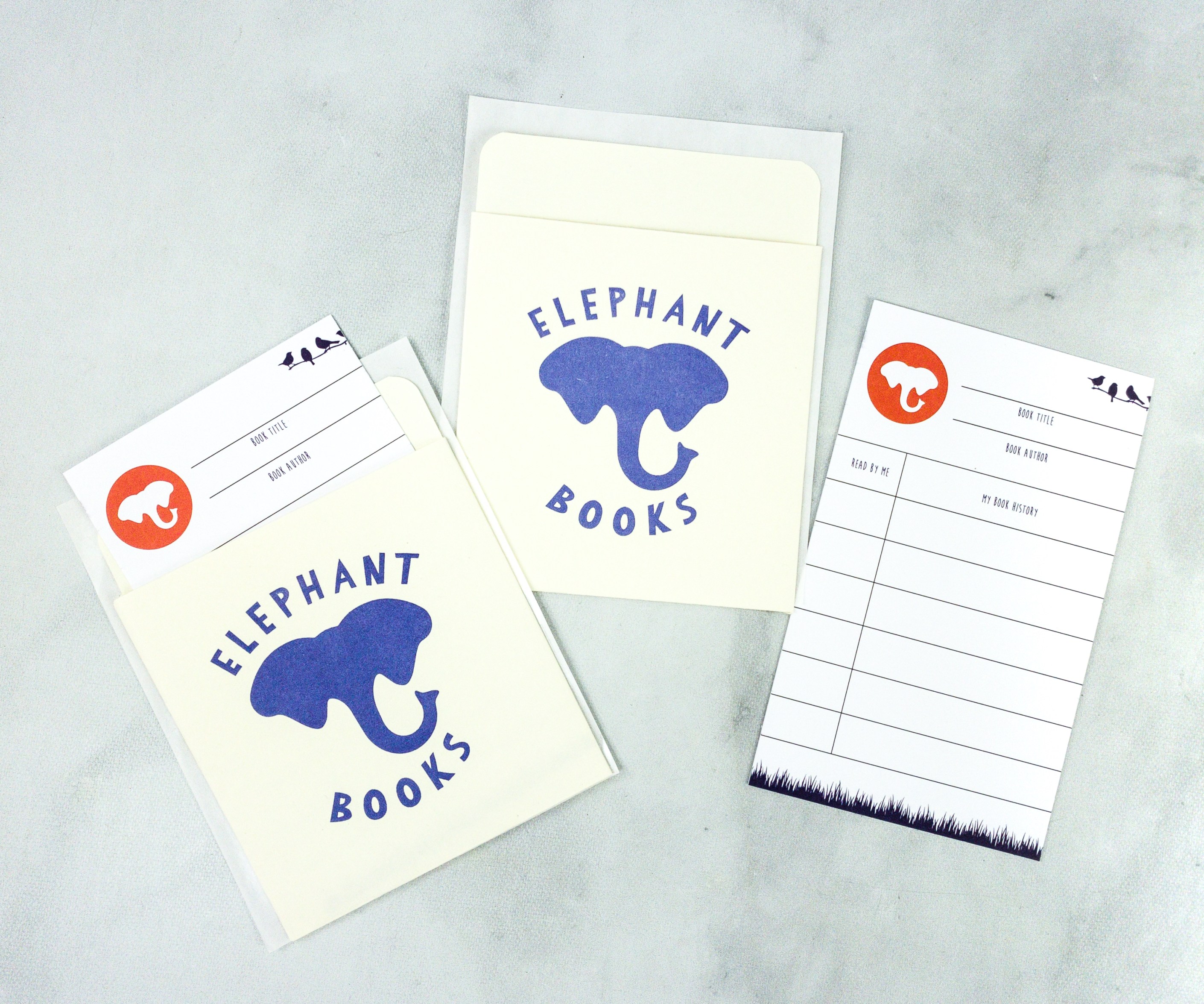 Elephant Books August 2020 Subscription Box Review - PICTURE BOOKS ...
