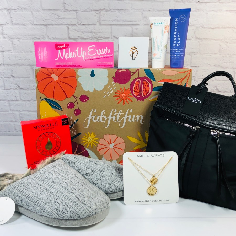 FabFitFun Reviews: Get All The Details At Hello Subscription!