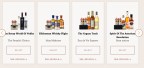 Flaviar Tasting Box Review & Coupon - BALCONES WHISKEY FLIGHT - Hello ...