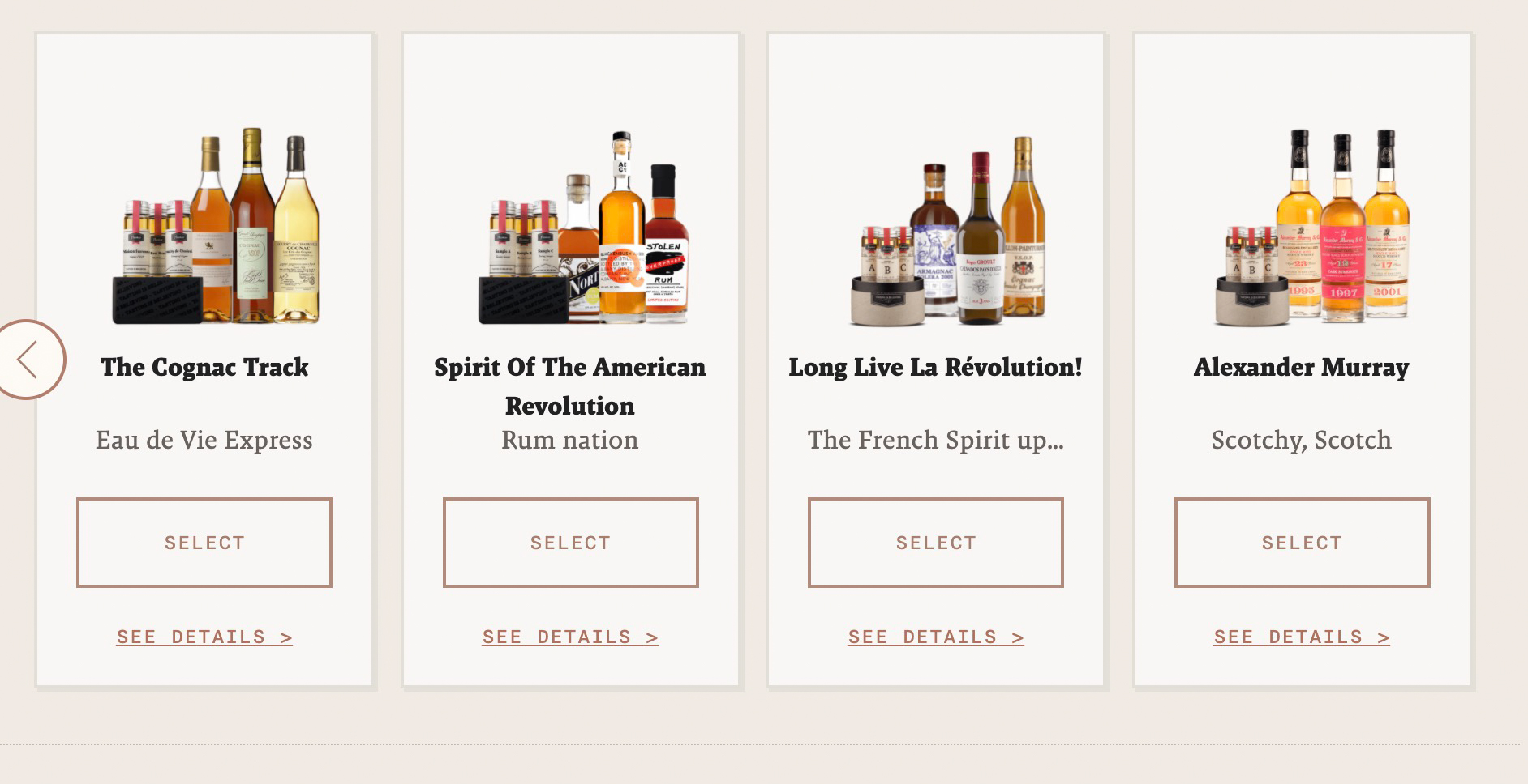 Flaviar Tasting Box Review & Coupon - BALCONES WHISKEY FLIGHT - Hello ...