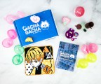 Gacha Gacha Crate September 2020 Subscription Box Review + Coupon ...
