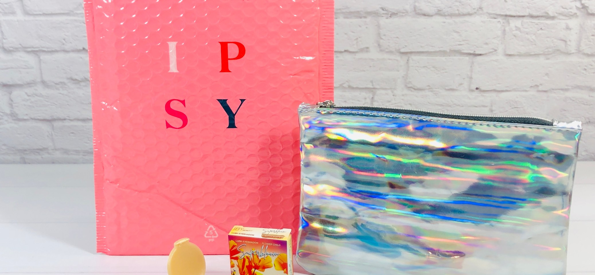 Ipsy Reviews - hello subscription