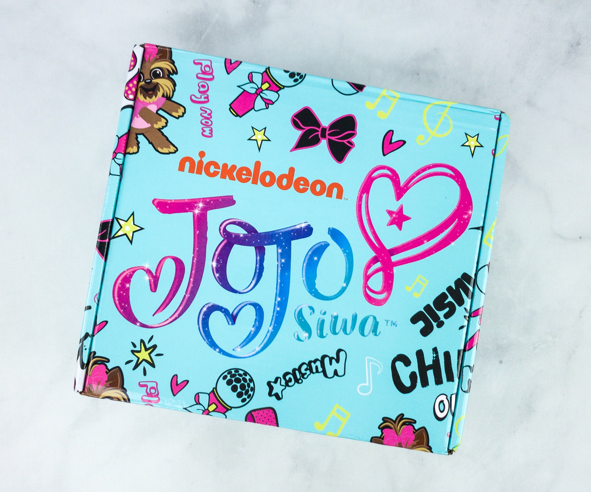 The JoJo Box Summer 2020 Subscription Box Review - Hello Subscription