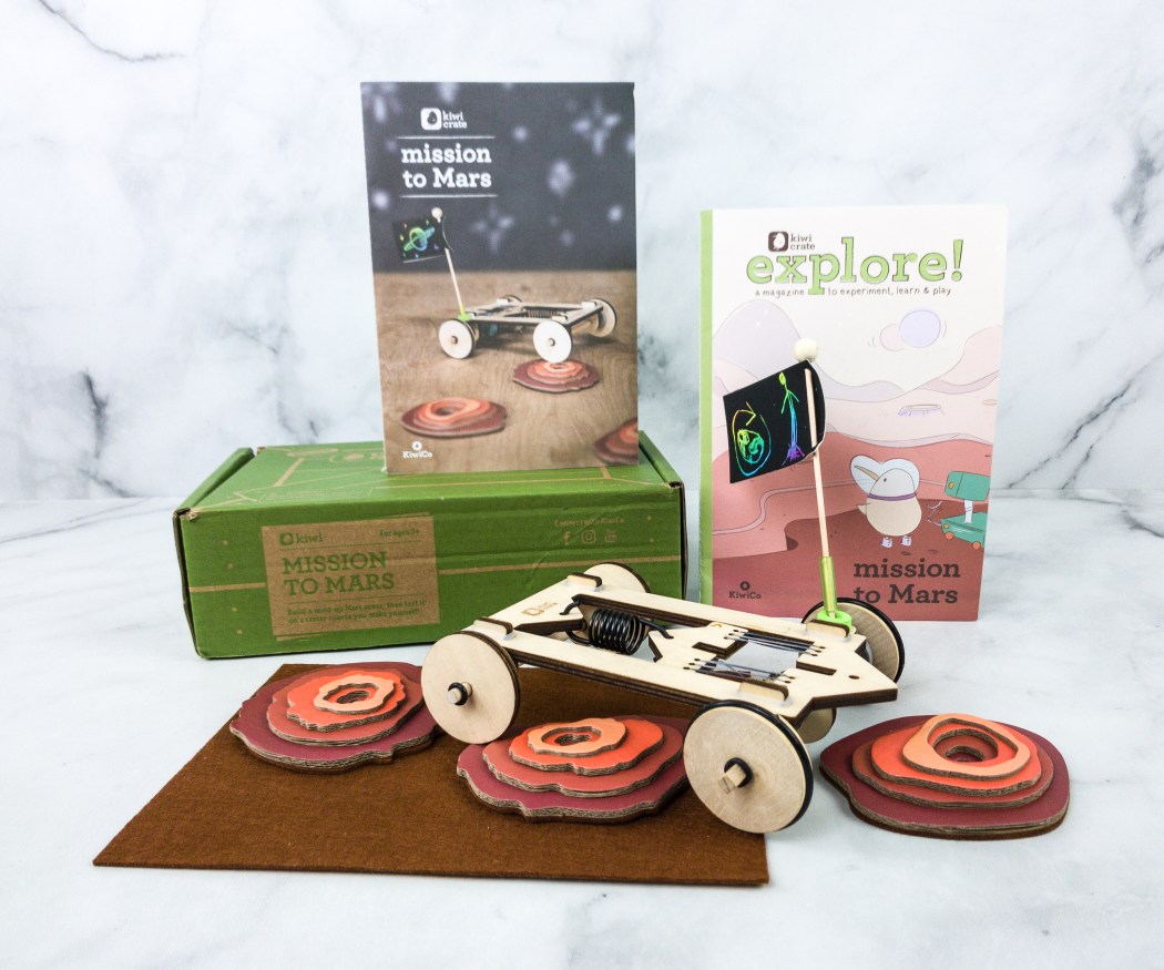 Kiwi Crate by KiwiCo Reviews: Get All The Details At Hello Subscription!