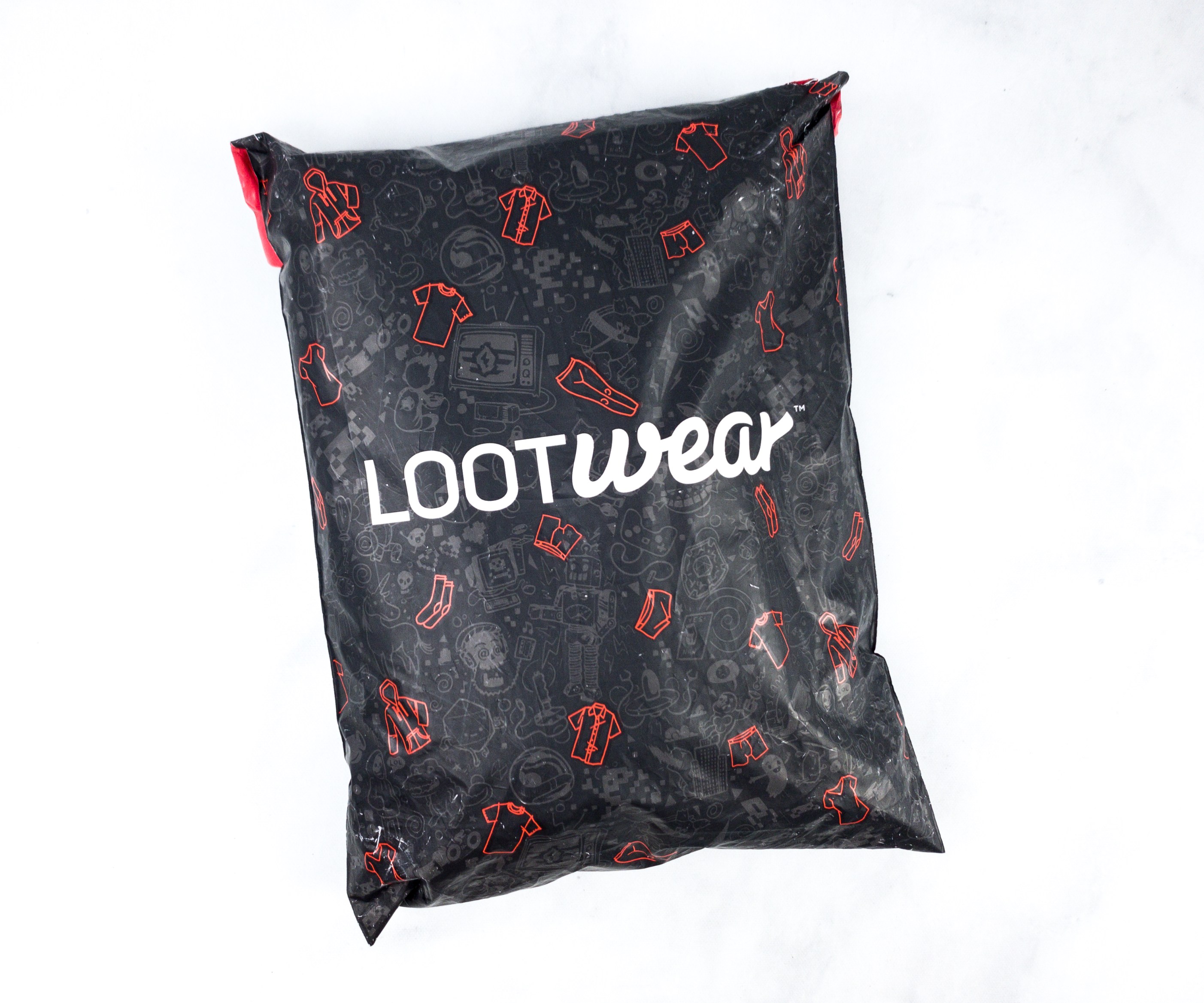 Loot For Her Subscription by Loot Crate June 2020 Review & ﻿Coupon ...