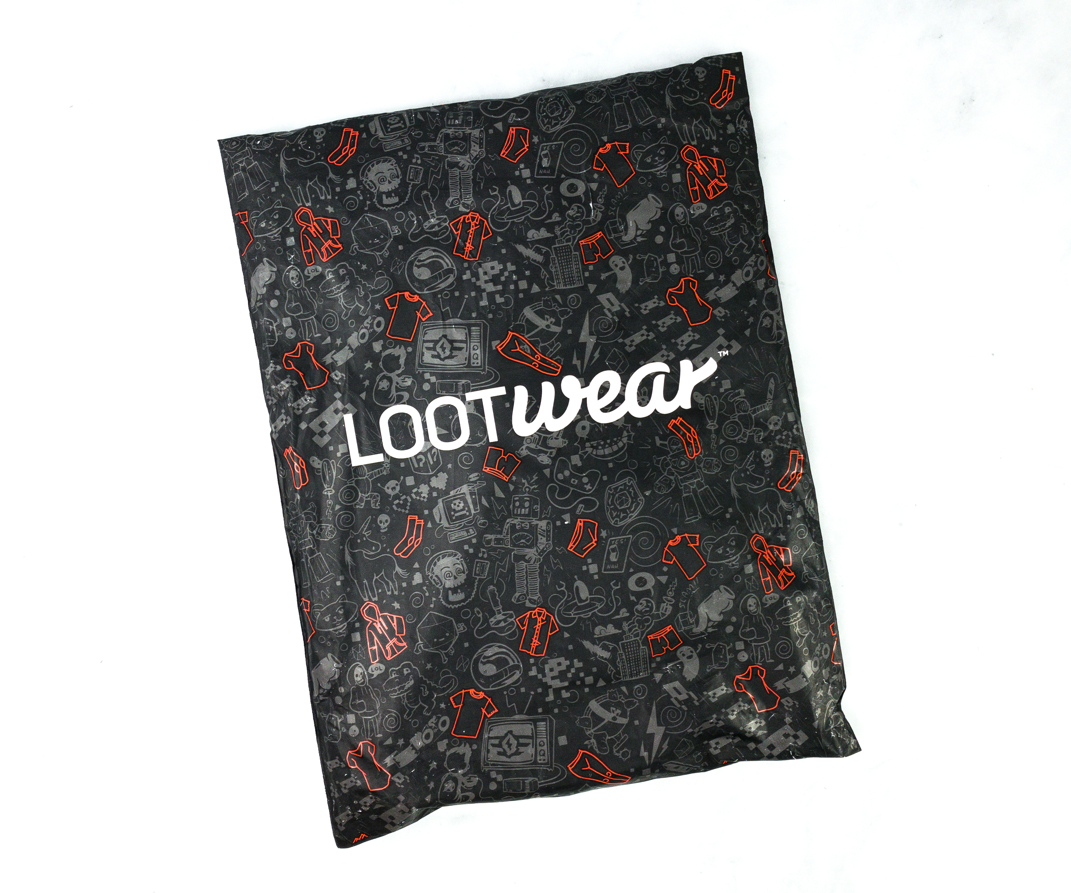 Loot For Her Subscription by Loot Crate October 2019 Review & ﻿Coupon ...