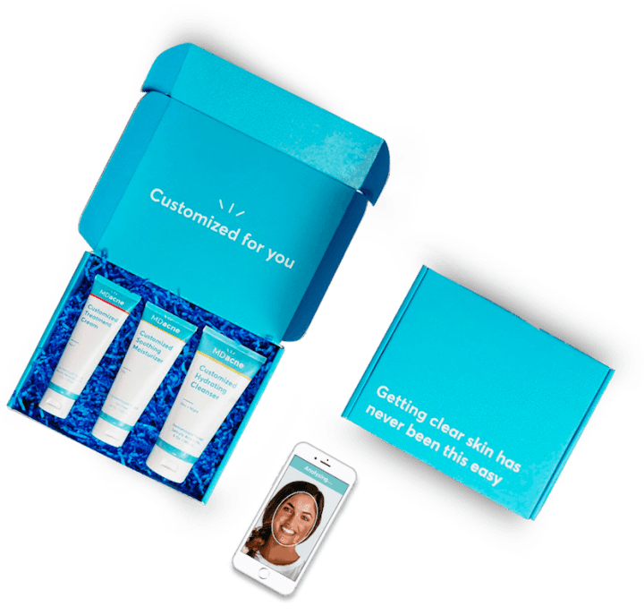 How to Cure Acne: The Best Kits, Systems, and Subscriptions For Clear ...