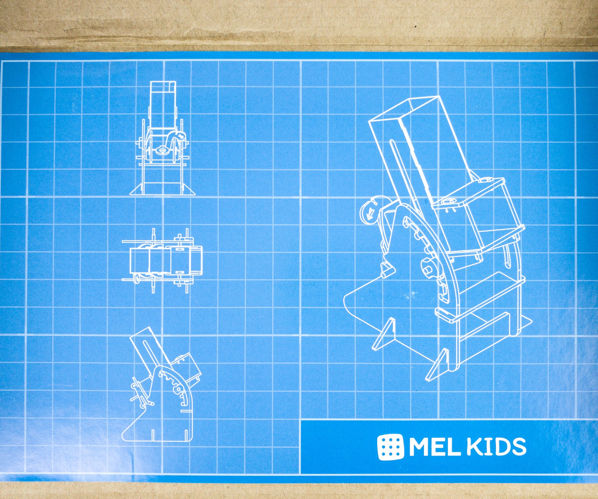 MEL Science Kids Subscription Box Review + Coupon - ANCIENT CANNON ...