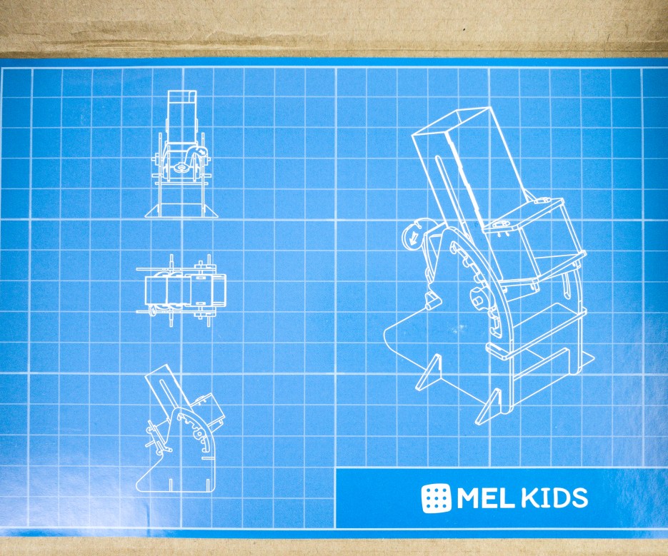 MEL Science Kids Subscription Box Review + Coupon - ANCIENT CANNON ...