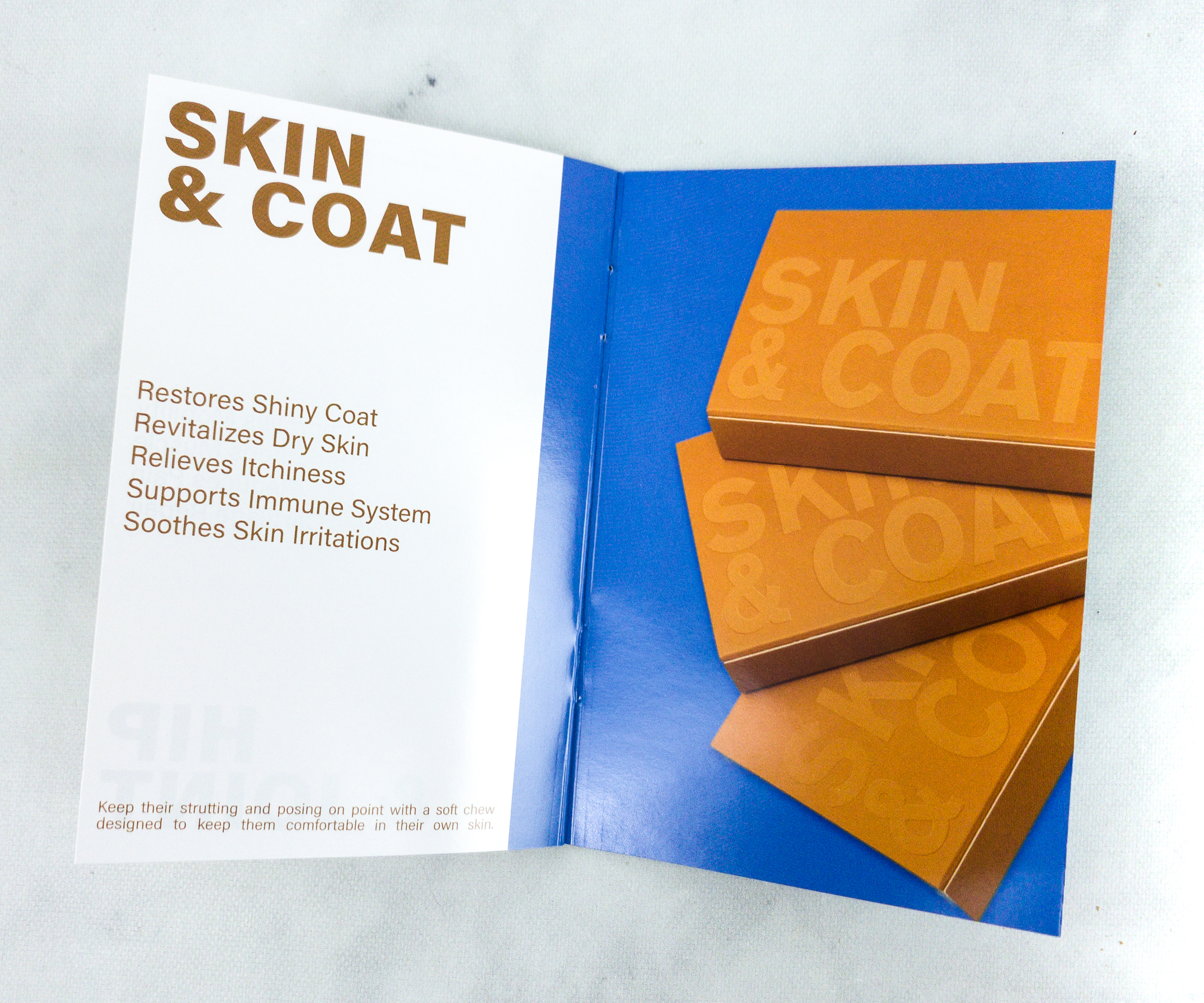 My Pet Defense Subscription Box Review - hello subscription