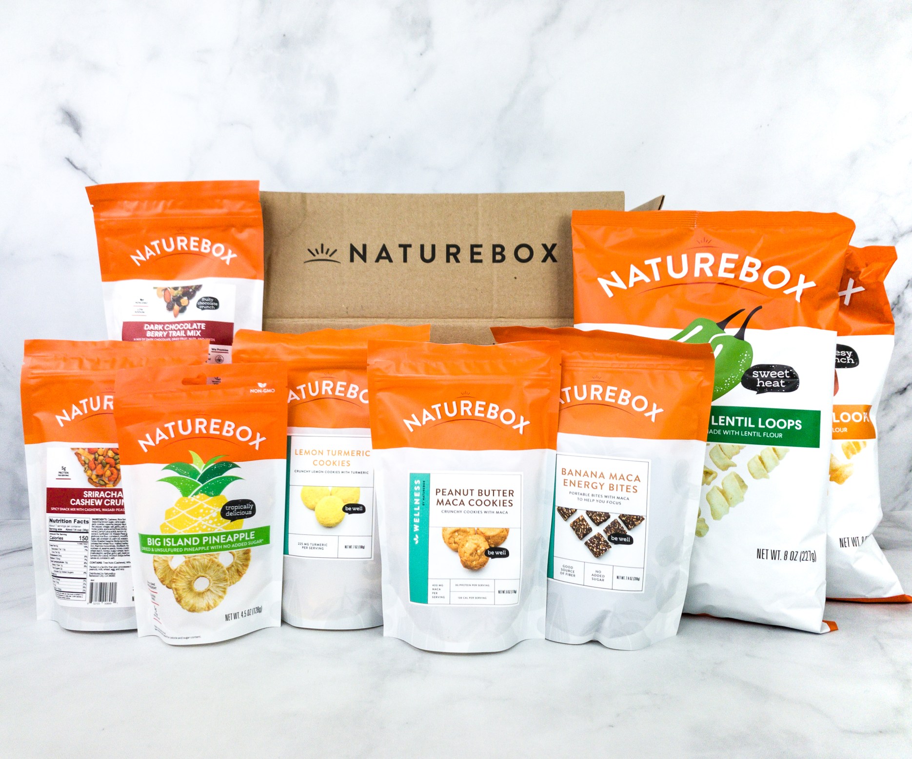 NatureBox Reviews: Get All The Details At Hello Subscription!