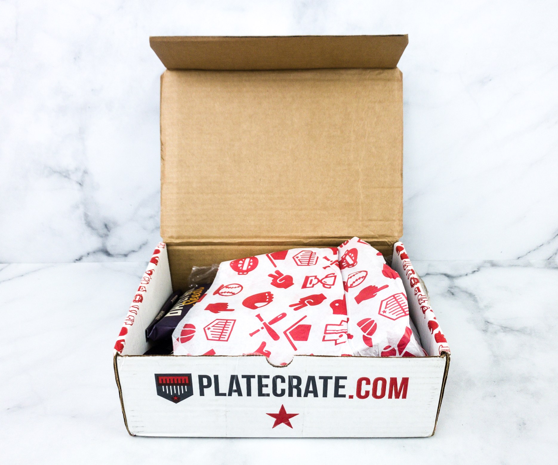 Plate Crate August 2020 Subscription Box Review + Coupon - Hello ...