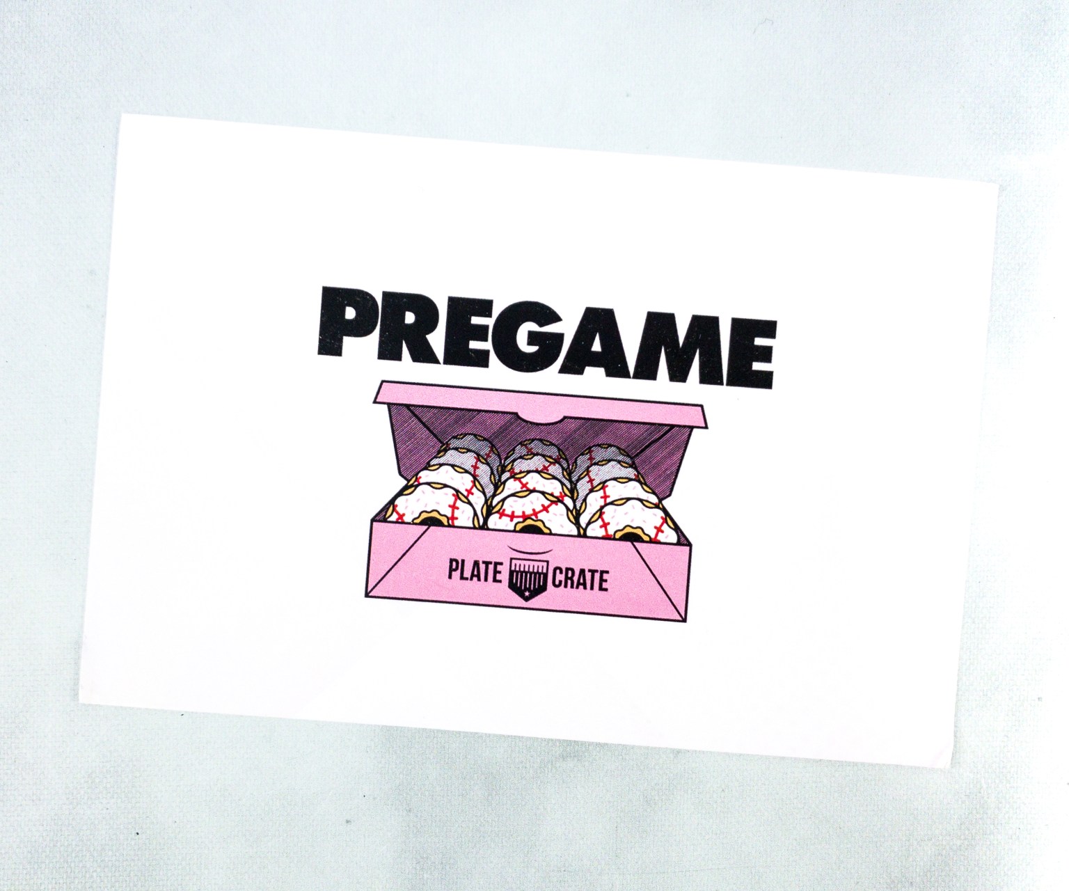 Plate Crate August 2020 Subscription Box Review + Coupon - Hello ...