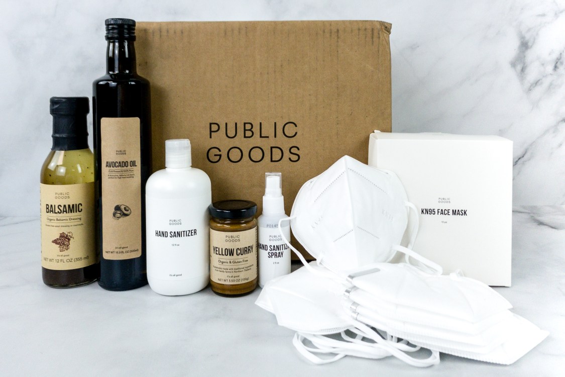 The 20 Best Subscription Boxes You Can Try for $10 or Less in 2025 ...