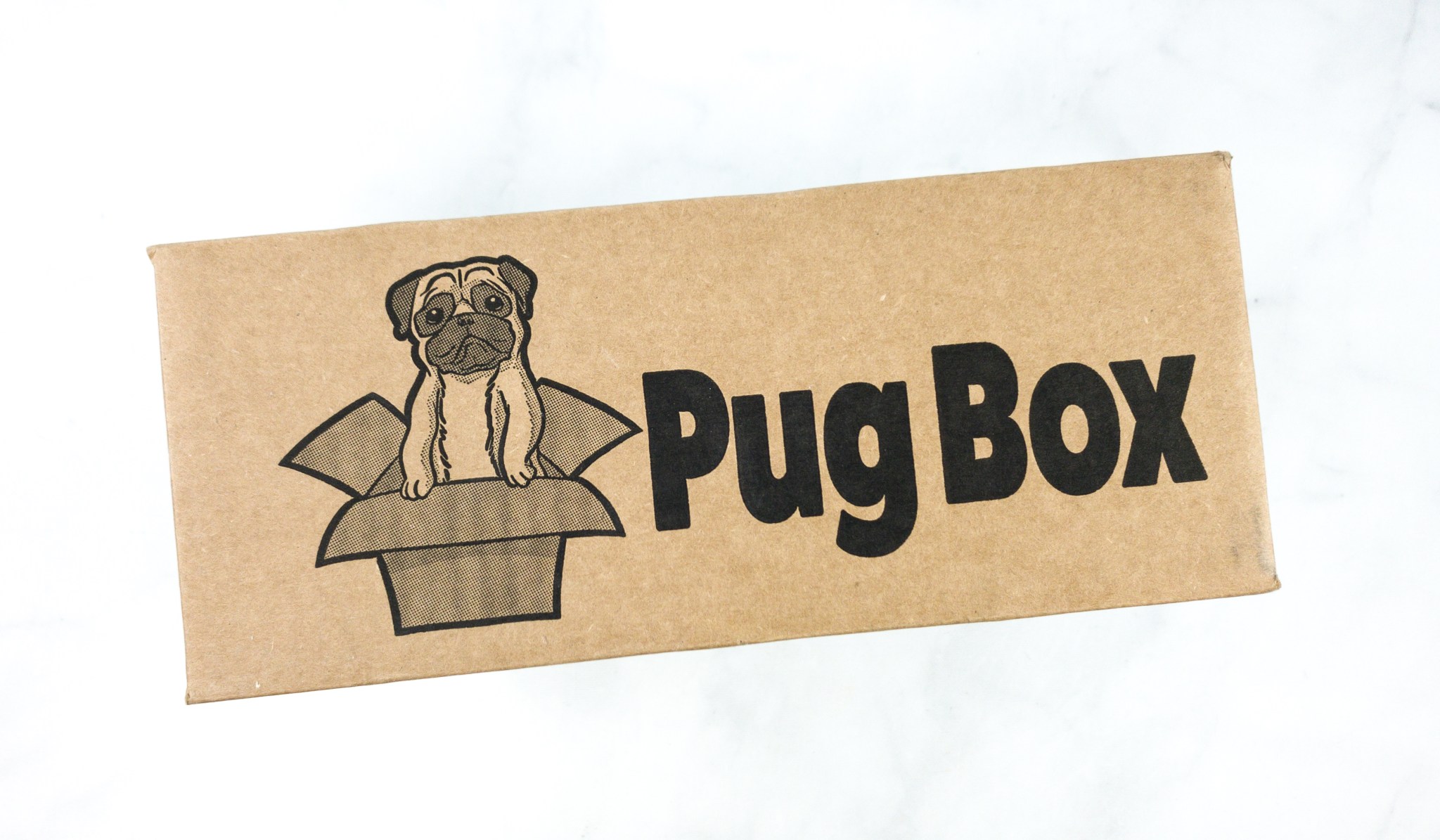 Pug Box July 2020 Subscription Box Review + Coupon - Hello Subscription