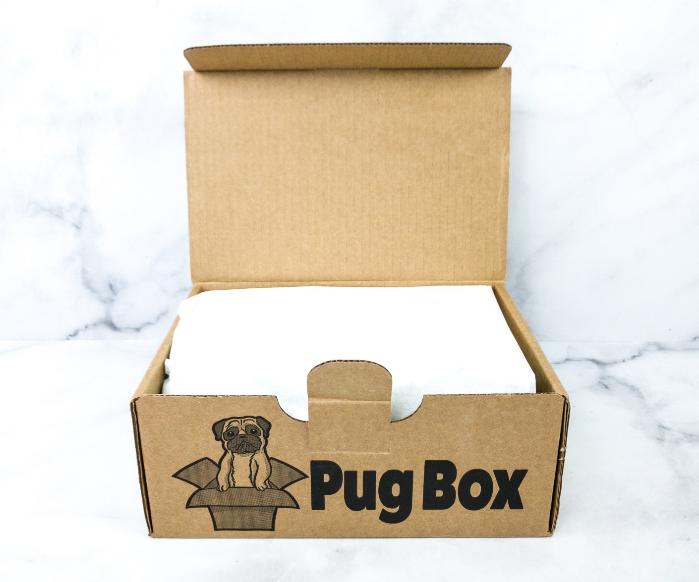 Pug Box July 2020 Subscription Box Review + Coupon - Hello Subscription