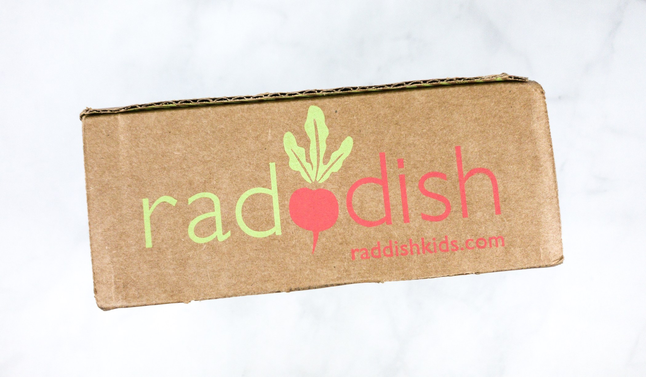 Raddish Kids Cooking Subscription Box Review + Coupons - August 2020 ...