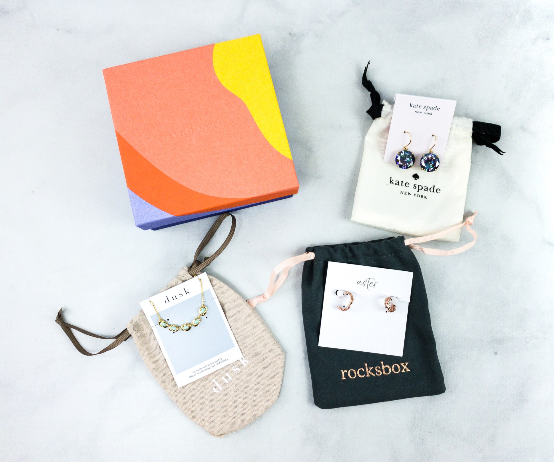 Rocksbox Reviews: Get All The Details At Hello Subscription!