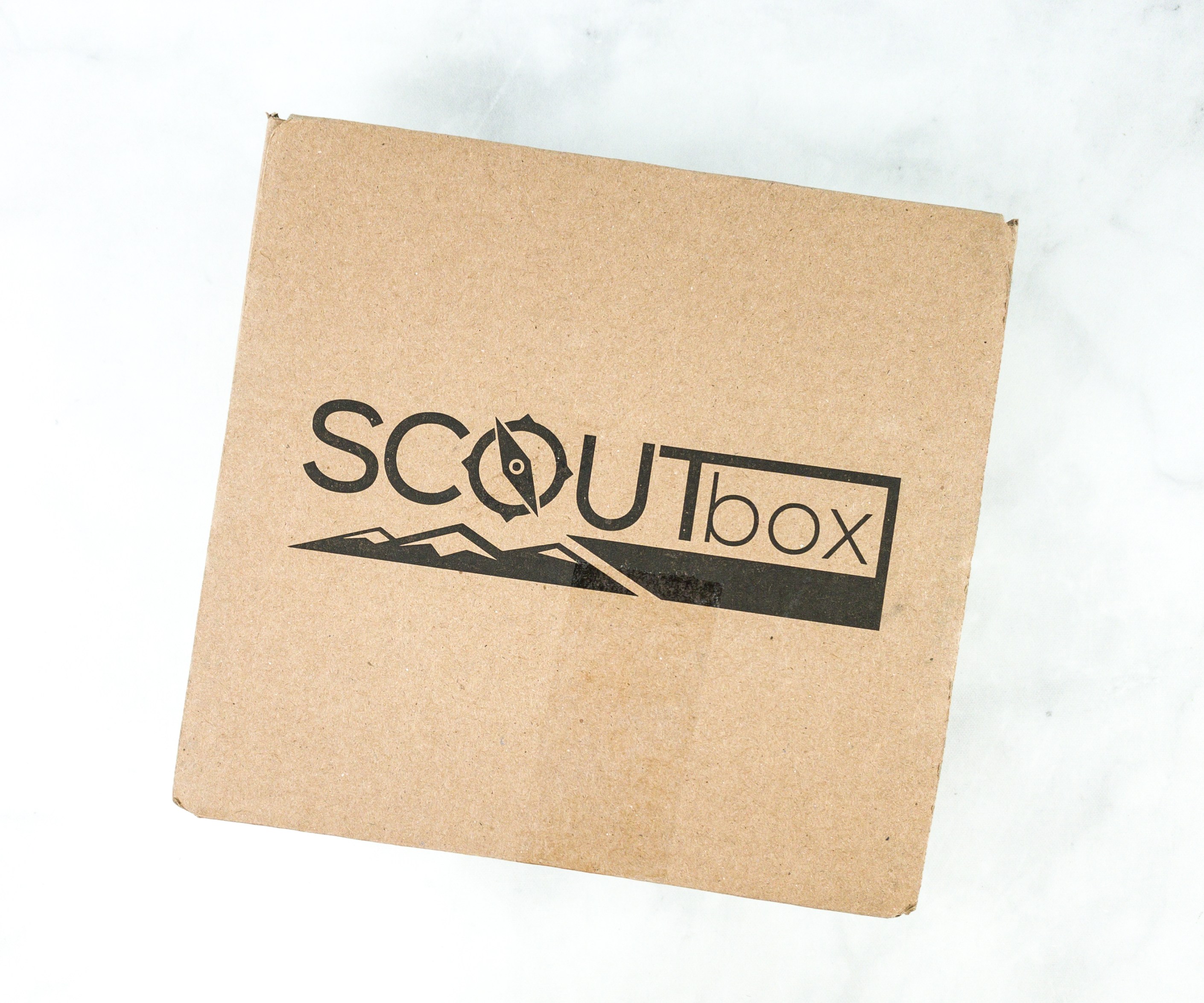 SCOUTbox August 2020 Subscription Box Review + Coupon - Hello Subscription