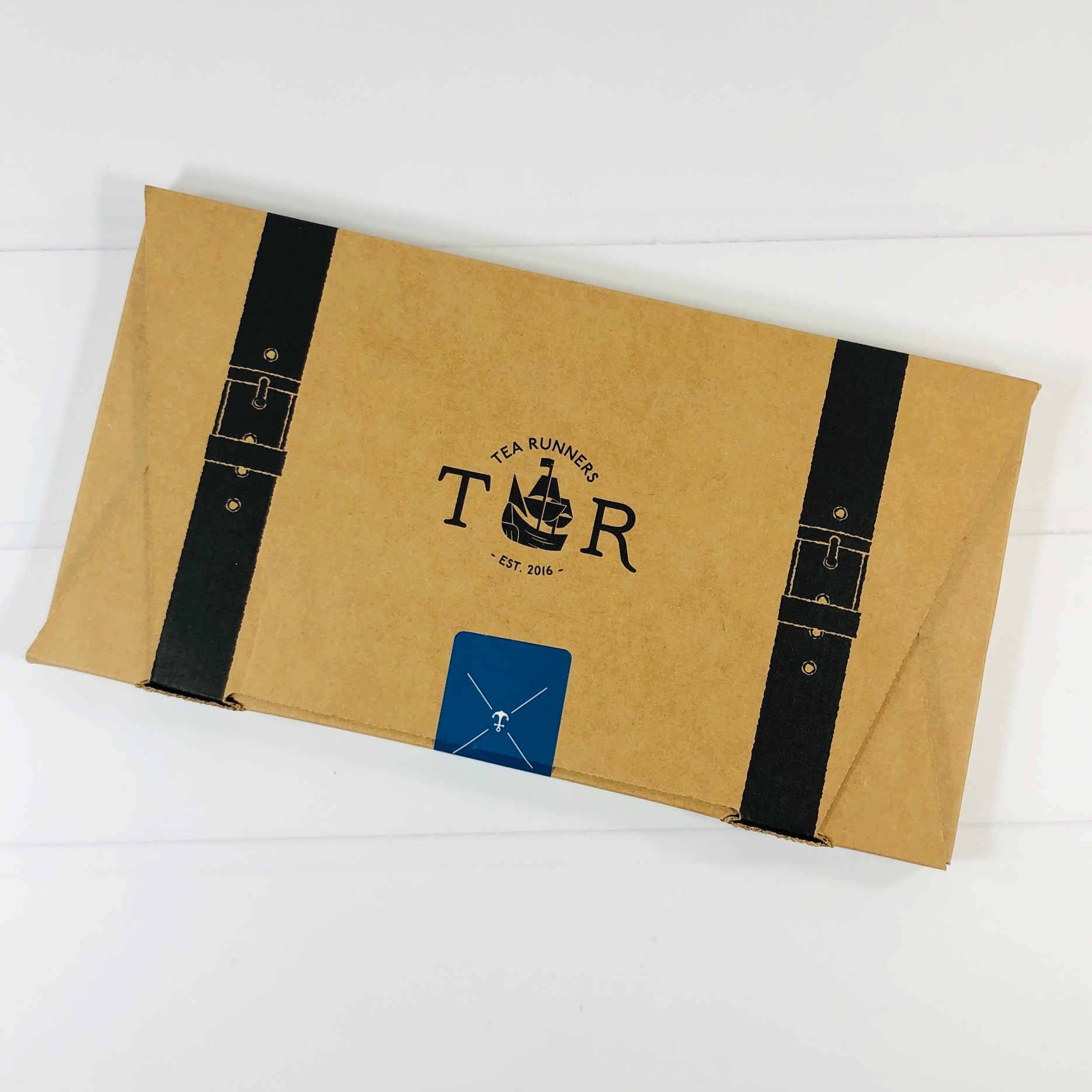 Tea Runners August 2020 Subscription Box Review! - Hello Subscription