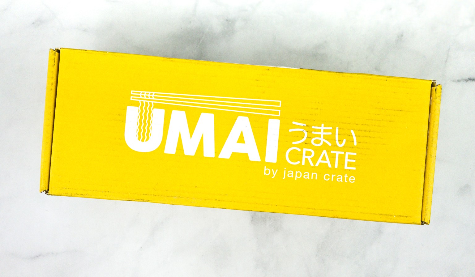 Umai Crate August 2020 Subscription Box Review + Coupon - Hello ...