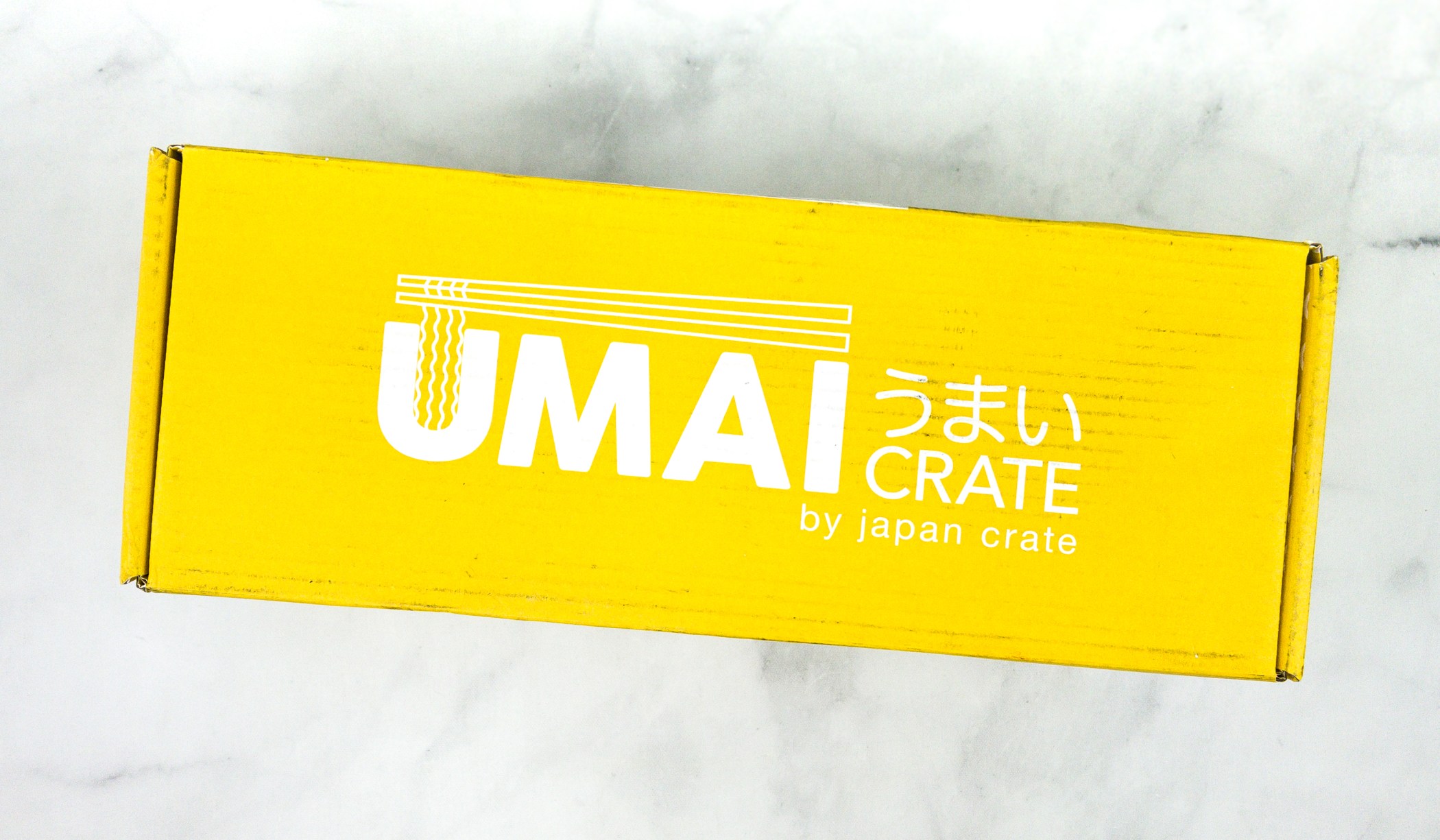 Umai Crate August 2020 Subscription Box Review + Coupon - Hello ...