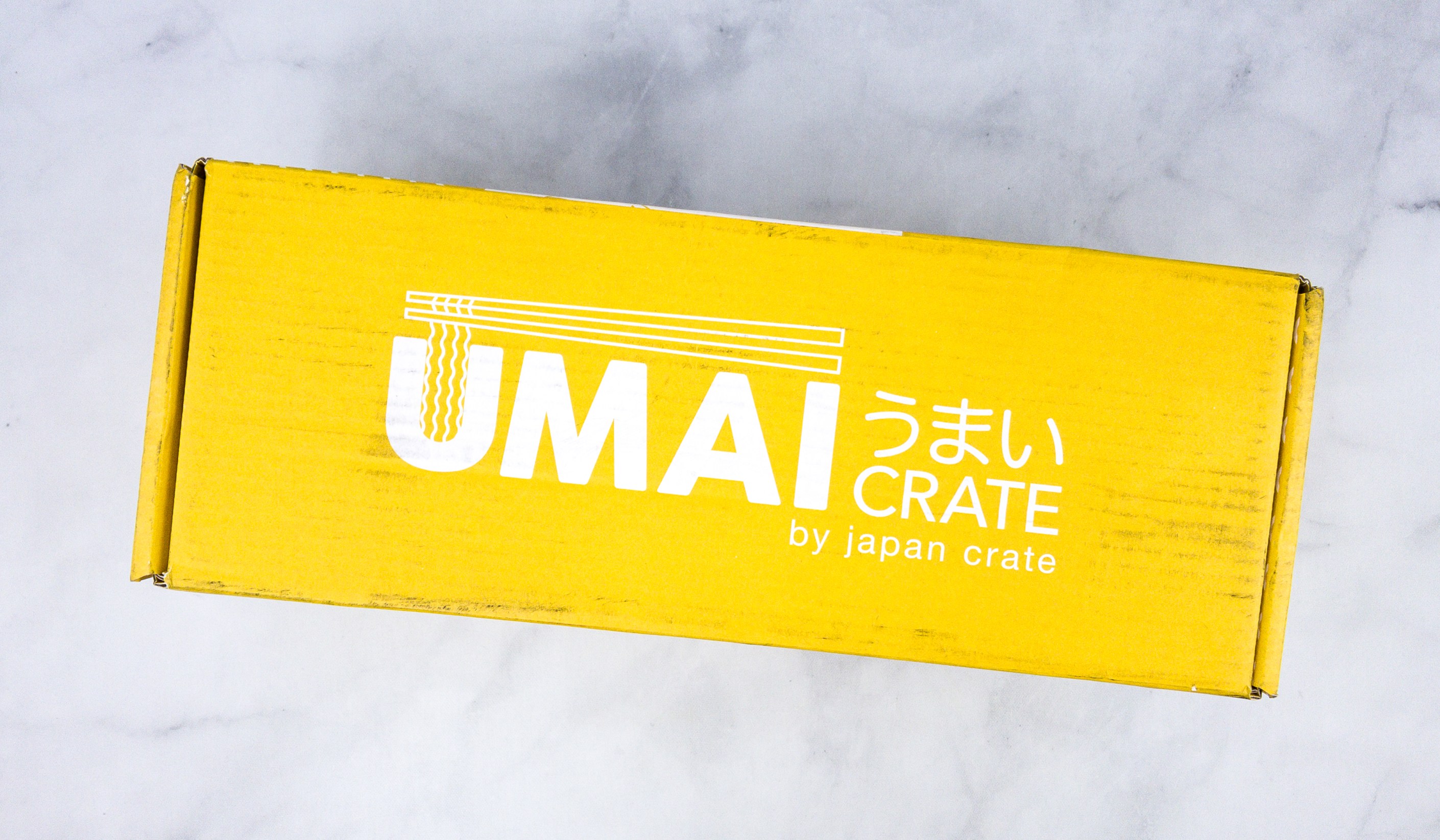 Umai Crate September 2020 Subscription Box Review + Coupon - Hello ...