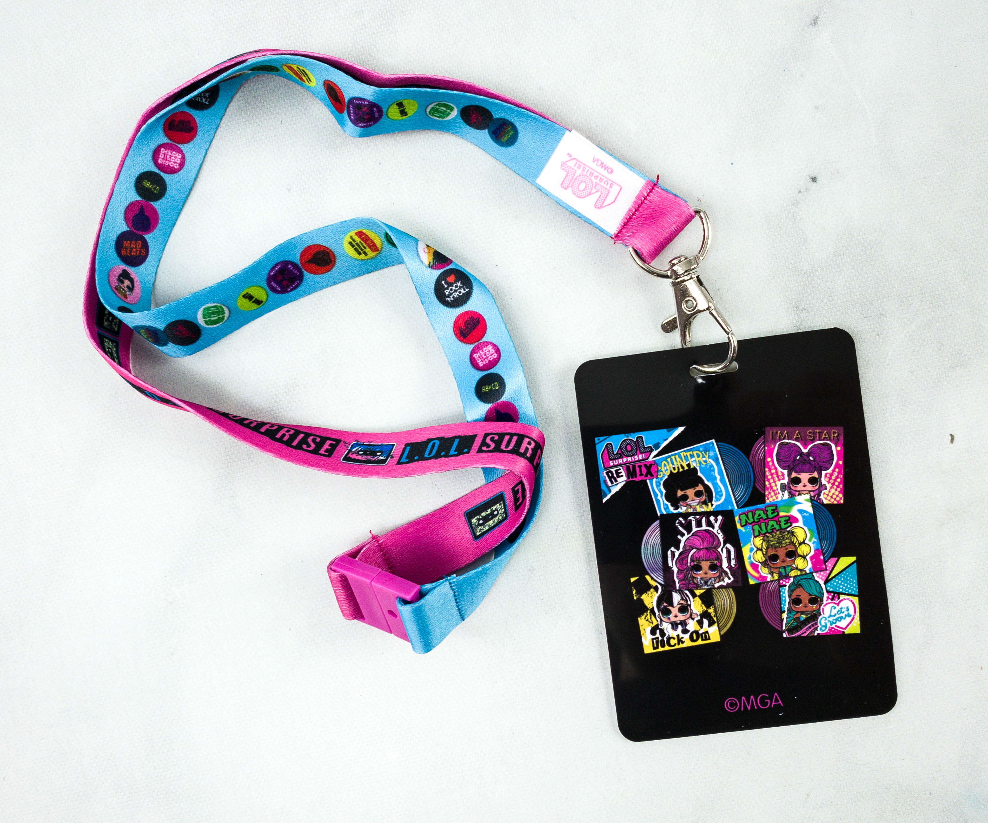 LOL Surprise Box Fall 2020 Subscription Box Review + Coupon - Hello ...