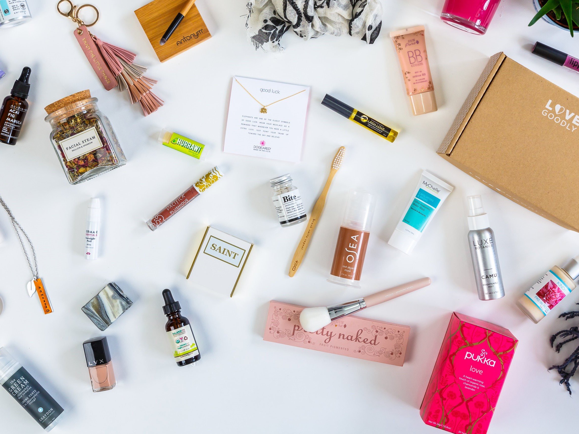 2025's 12 Best Beauty Subscription Boxes with Full Size Products ...