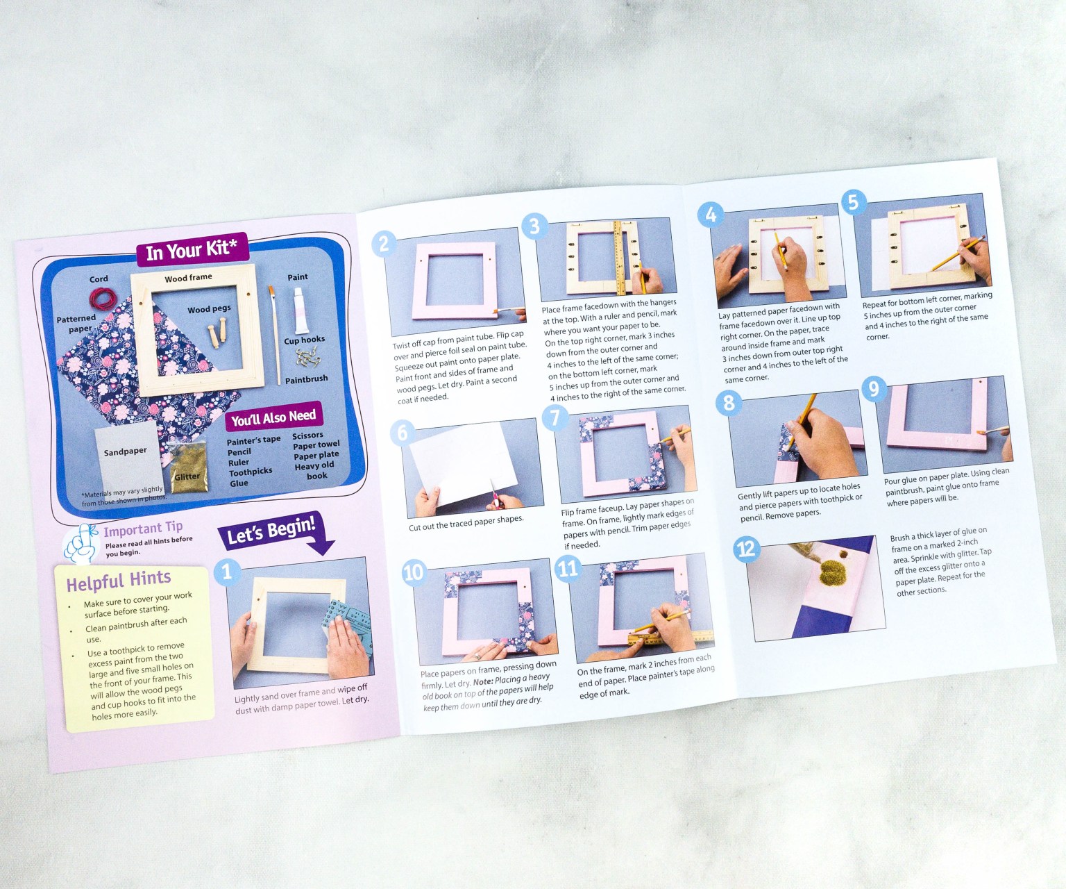 Annie's Creative Girls Club Bracelets + Jewelry Organizer Review ...