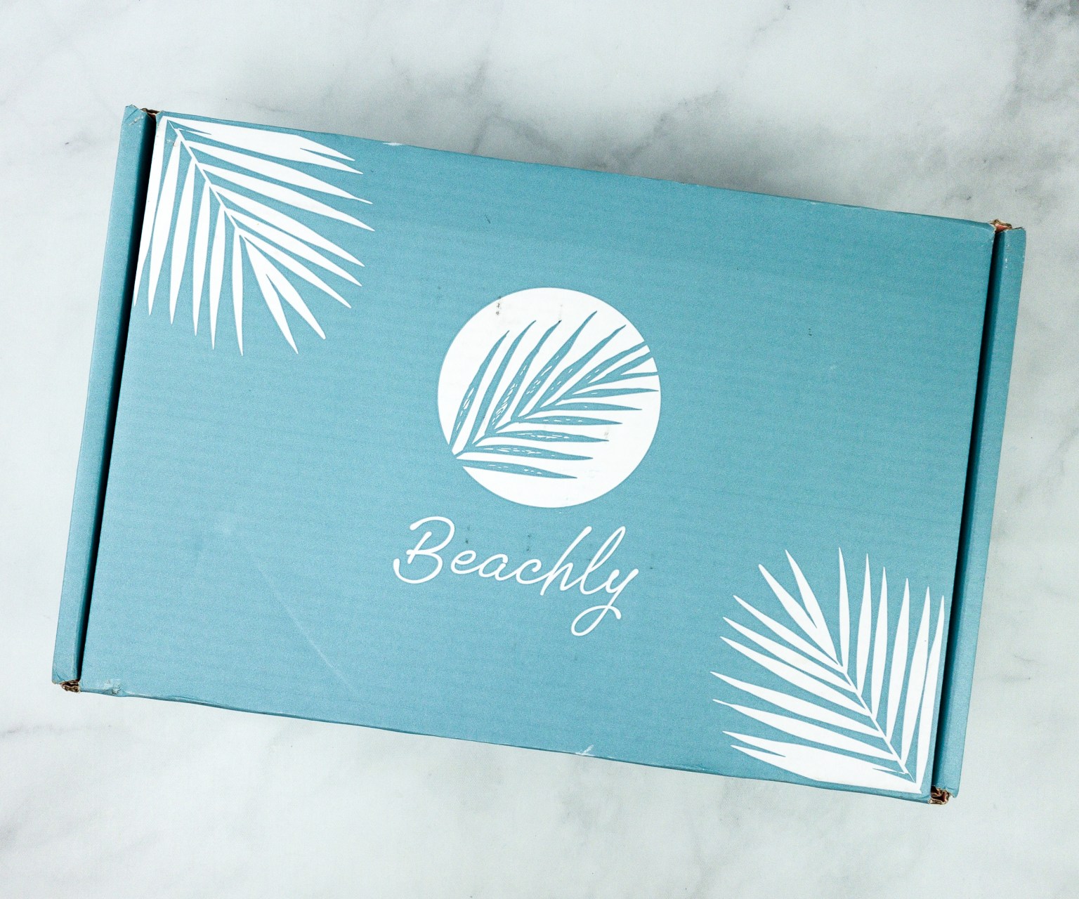 Beachly Women’s Box Fall 2020 Subscription Box Review + Coupon! - Hello ...