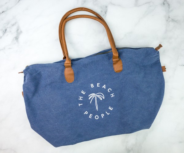 Beachly Women’s Box Fall 2020 Subscription Box Review + Coupon! - hello ...