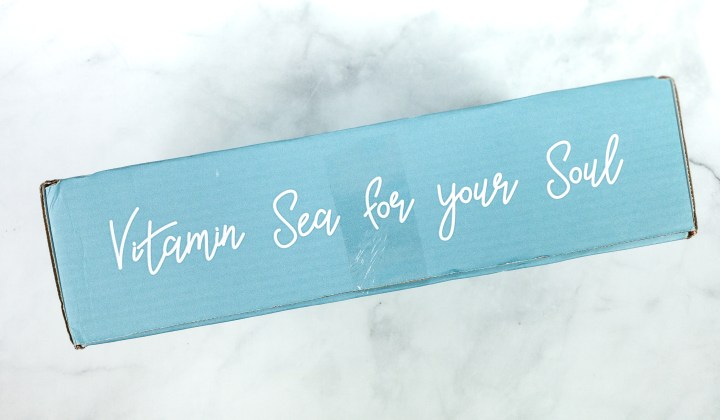 Beachly Women’s Box Fall 2020 Subscription Box Review + Coupon! - Hello ...