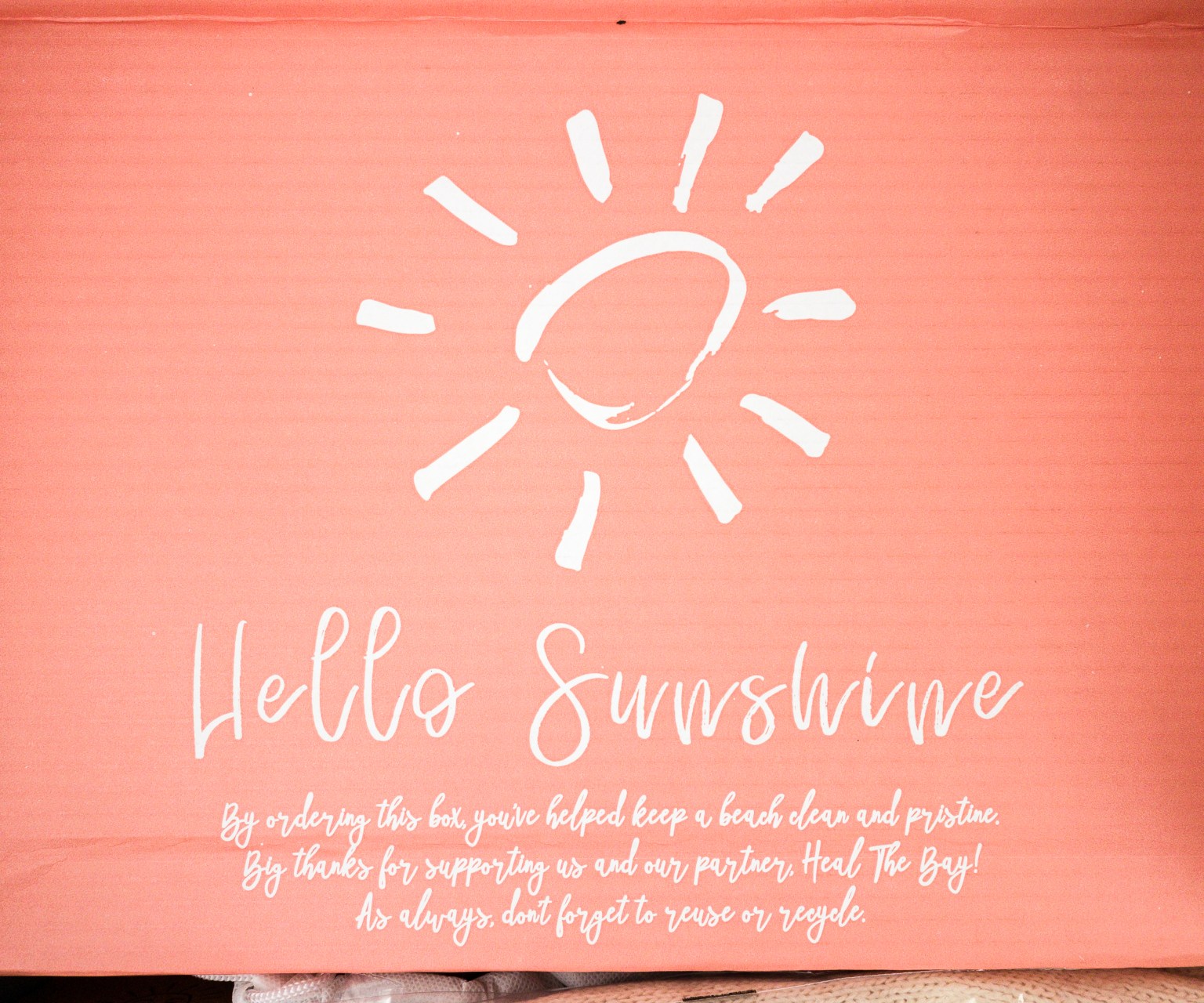 Beachly Women’s Box Fall 2020 Subscription Box Review + Coupon! - Hello ...