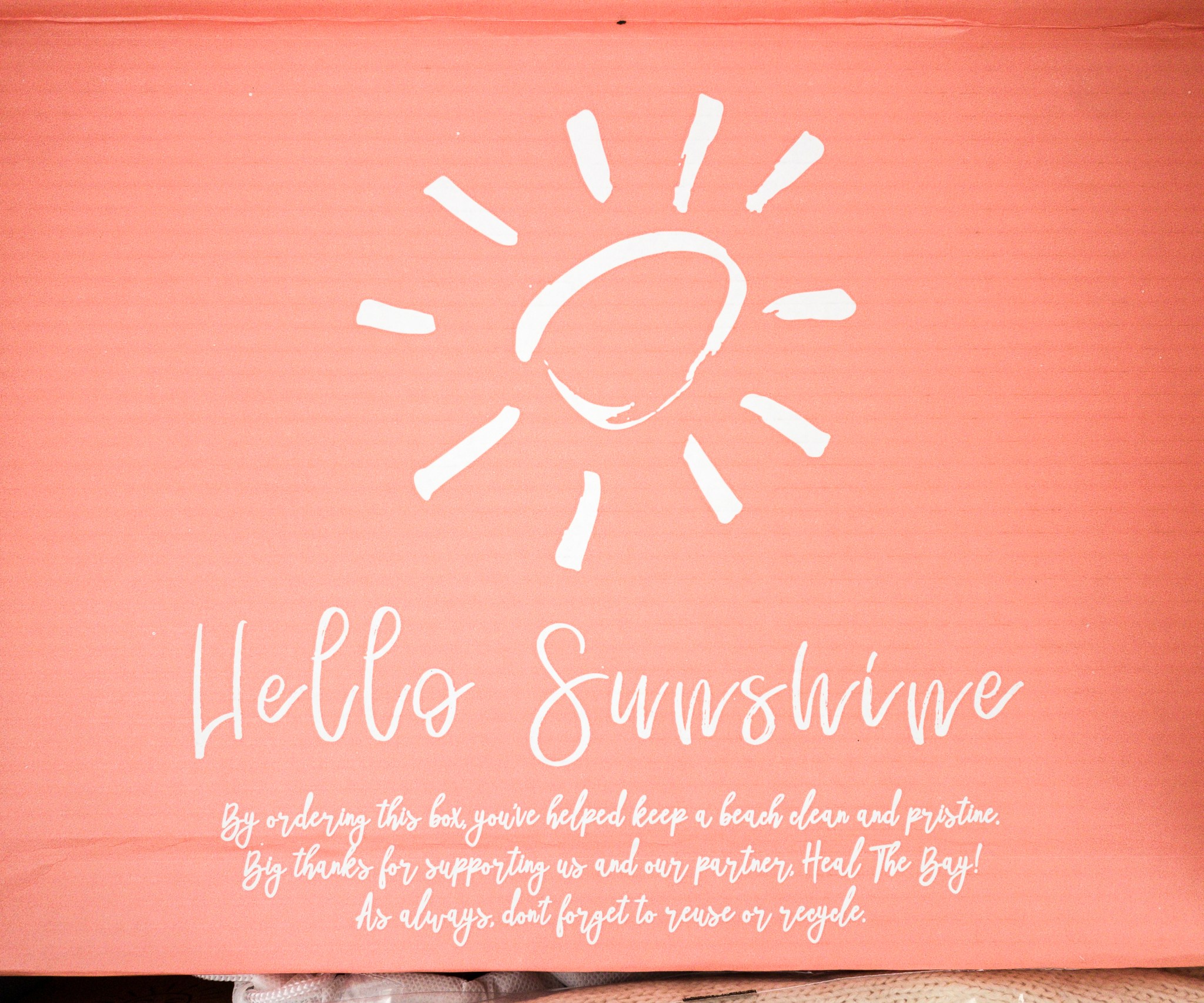 Beachly Women’s Box Fall 2020 Subscription Box Review + Coupon! - Hello ...