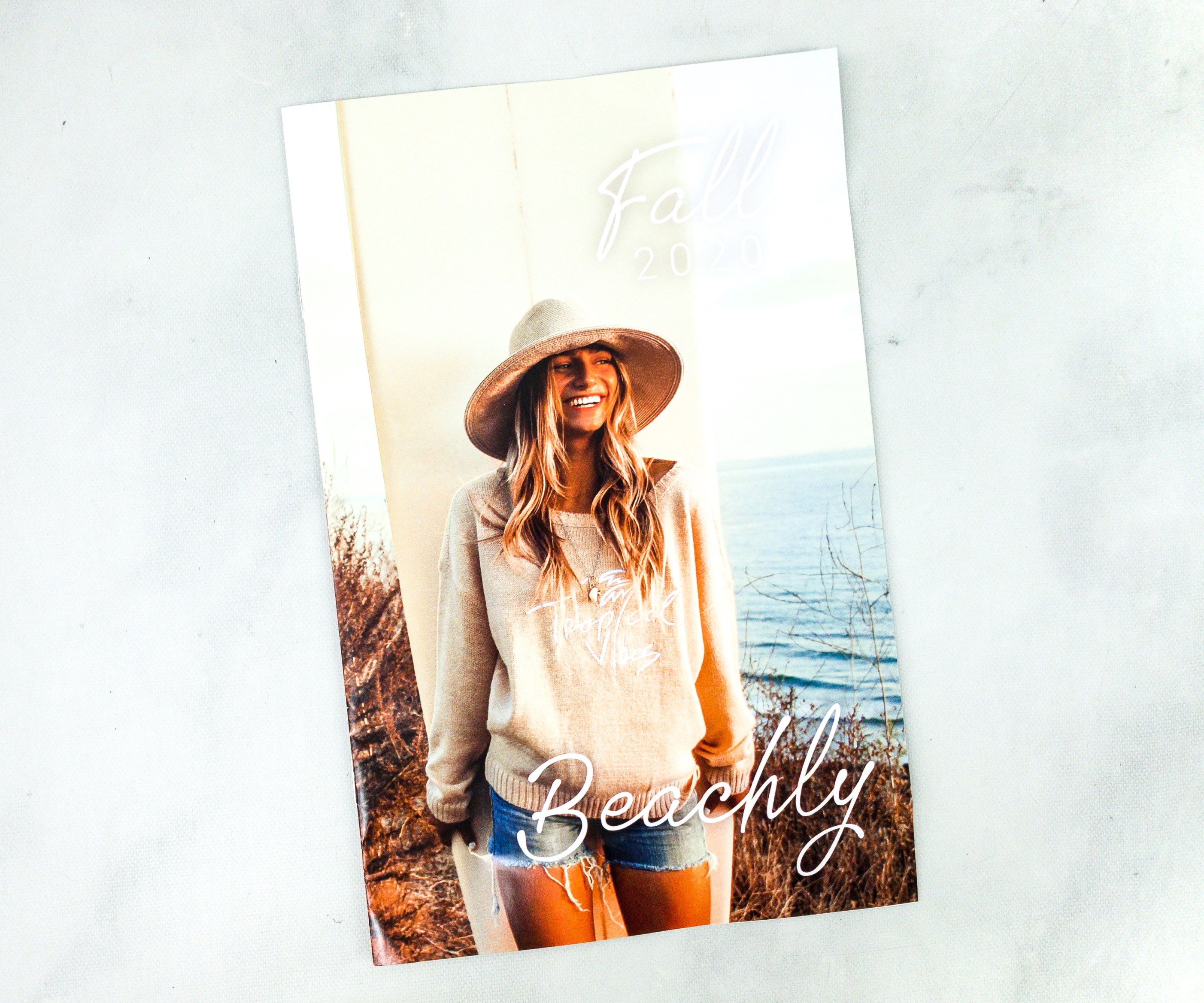 Beachly Women’s Box Fall 2020 Subscription Box Review + Coupon! - Hello ...