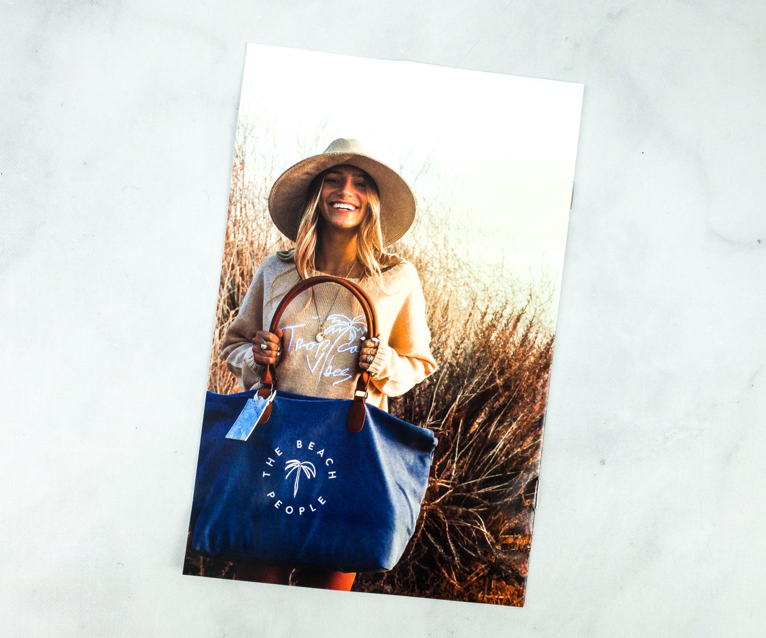 Beachly Women’s Box Fall 2020 Subscription Box Review + Coupon! - Hello ...