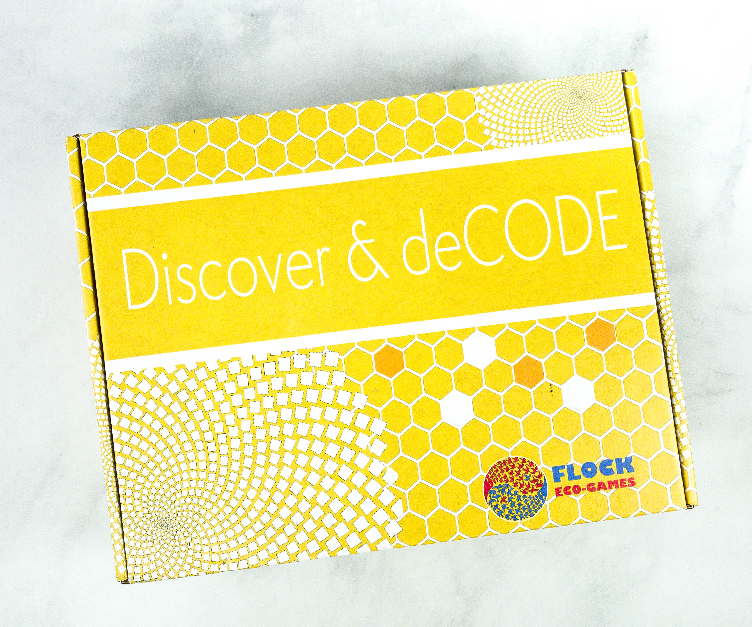 Beautiful Discovery Subscription Box Review - Hello Subscription