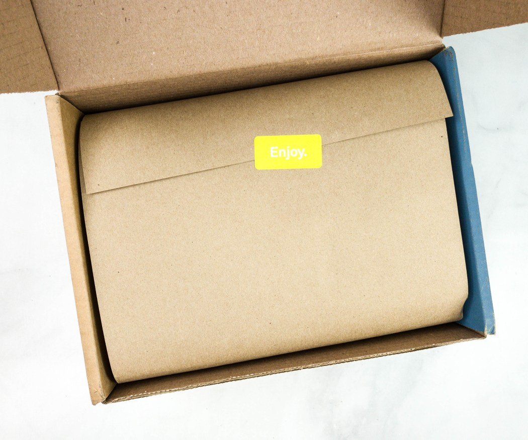 Bespoke Post TENDER Review & Coupon - September 2020 - Hello Subscription